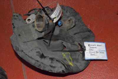 31211096429 achsschenkel vorne links für BMW SERIE 3 COUPE 3.0 2004 ...