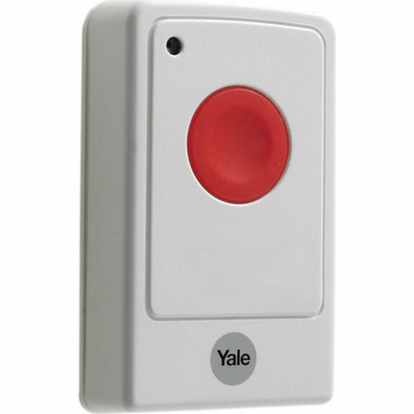 Yale Panic Button for Easy Fit Ef-series Only Series Wireless Alarms ...