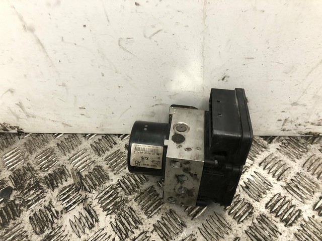 2003-2008 JAGUAR S-TYPE 2007-2009 XJ8 ABS PUMP MODULE 7W93-2C405-AB OEM ...