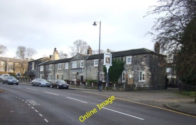 Photo 6x4 The Roundhay Fox Lidgett Park c2013 | eBay UK