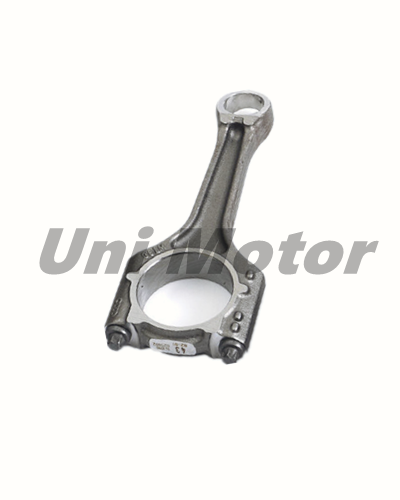 06H198401D 4 x OEM connecting rods, pin hole Φ23mm for VW Tiguan AUDI ...