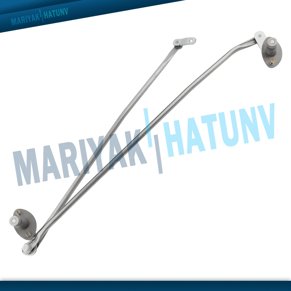 602-306 Windshield Wiper Transmission Linkage For Ford E-Series Van ...