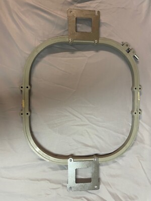 Brother Embroidery Machine Hoop 300x280mm | eBay