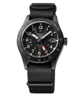 SEIKO 5 SPORTS SBSC013 FIELD SPORTS GMT MECHANICAL AUTOMATIC WATCH ...