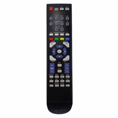 NEW RM-Series PVR Remote Control for Humax HDR1000S500G | eBay