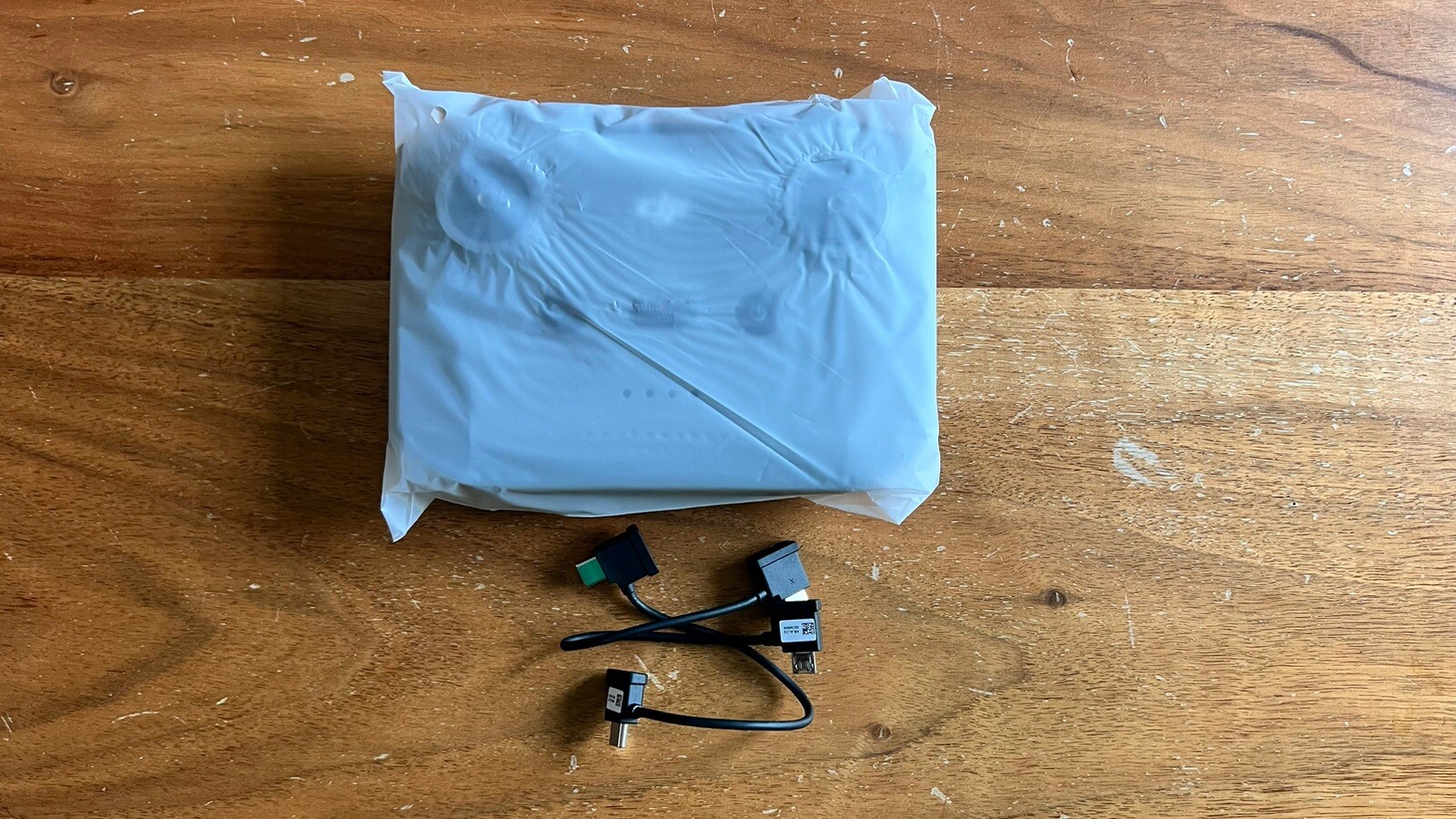 DJI Mini, Mini 3 Pro, Air 2, Air 2s, Mavic 3, Remote Controller RC231 w ...