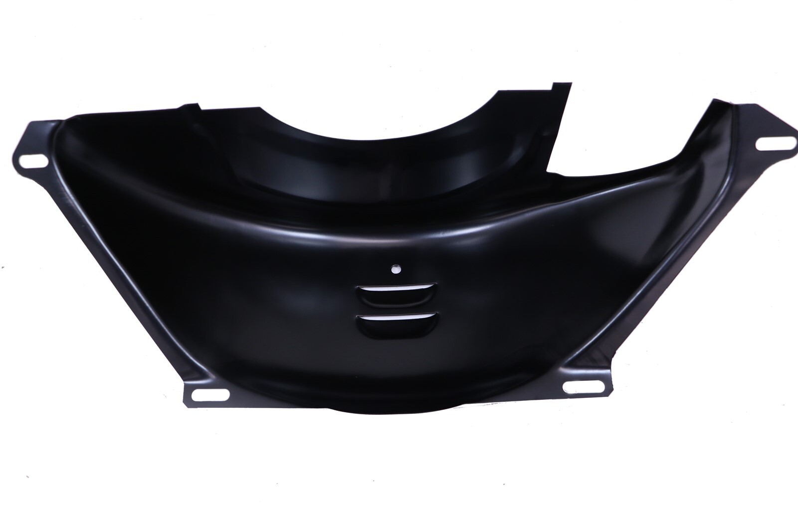 GM Turbo 350 400 Black Flexplate Flywheel Cover GM TH350 TH400 Dust ...