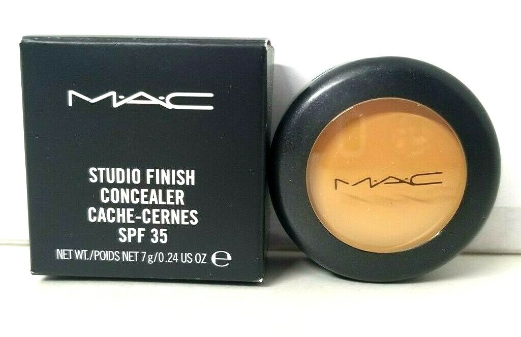 Mac Concealer