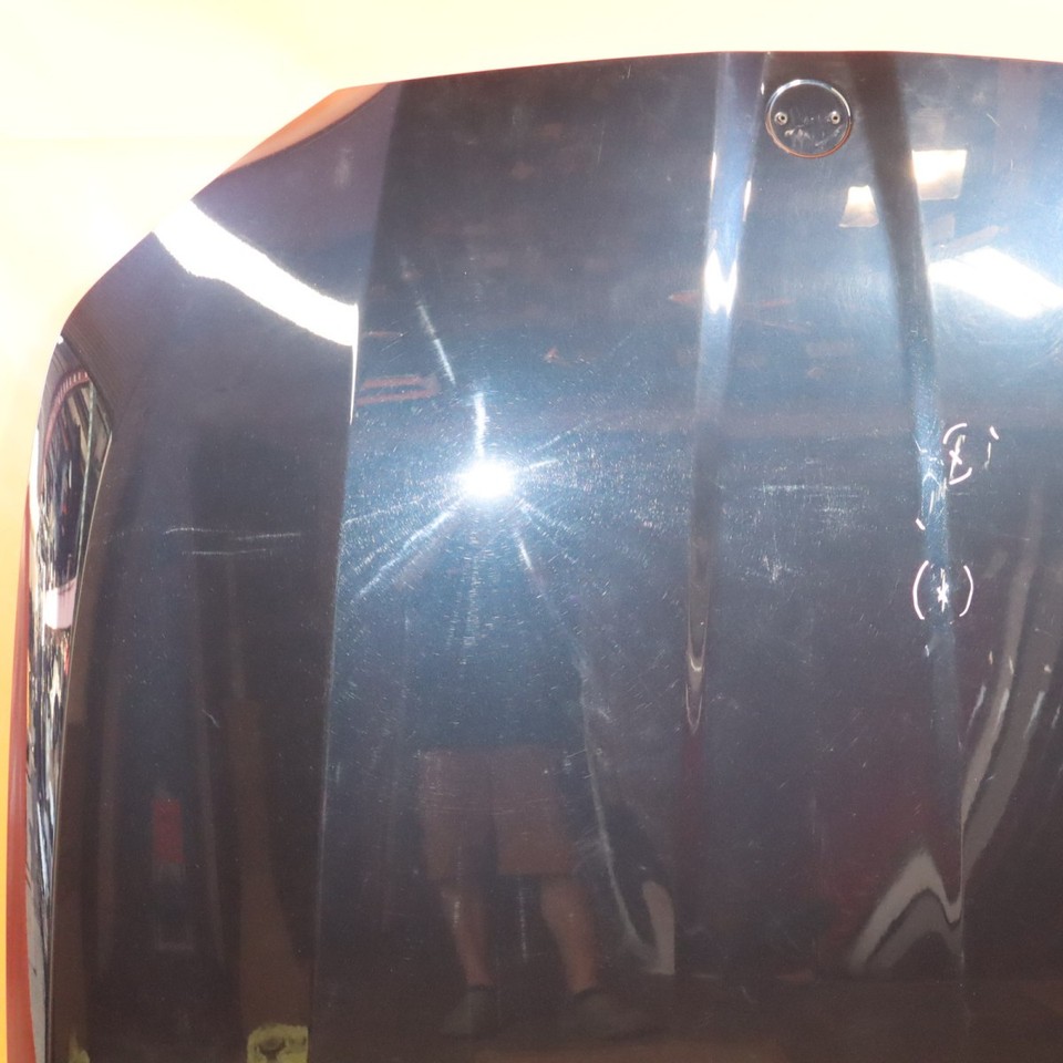 BMW 540 530 I5 HOOD 2024 2025 41619633618 G60 OEM | eBay