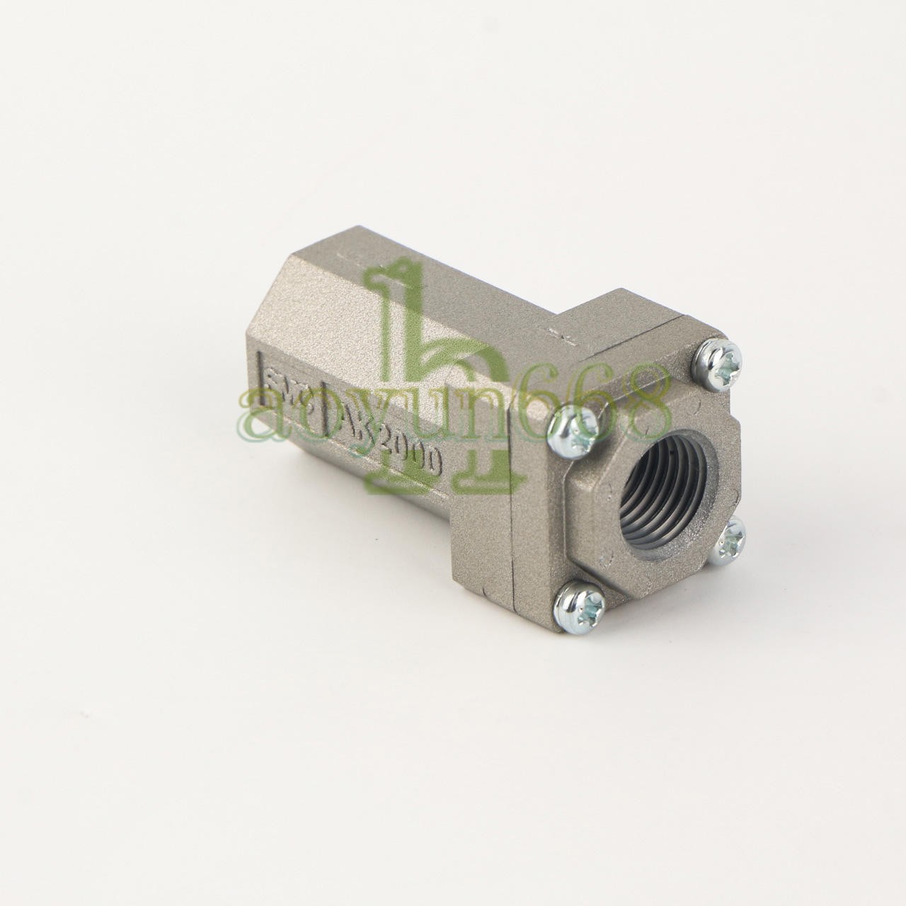 1PC SMC check valve AK2000-02 NEW | eBay