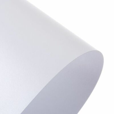 A4 A3, PaperCutz Pearl & Shimmer Pearlescent Paper, Card, Double Sided ...