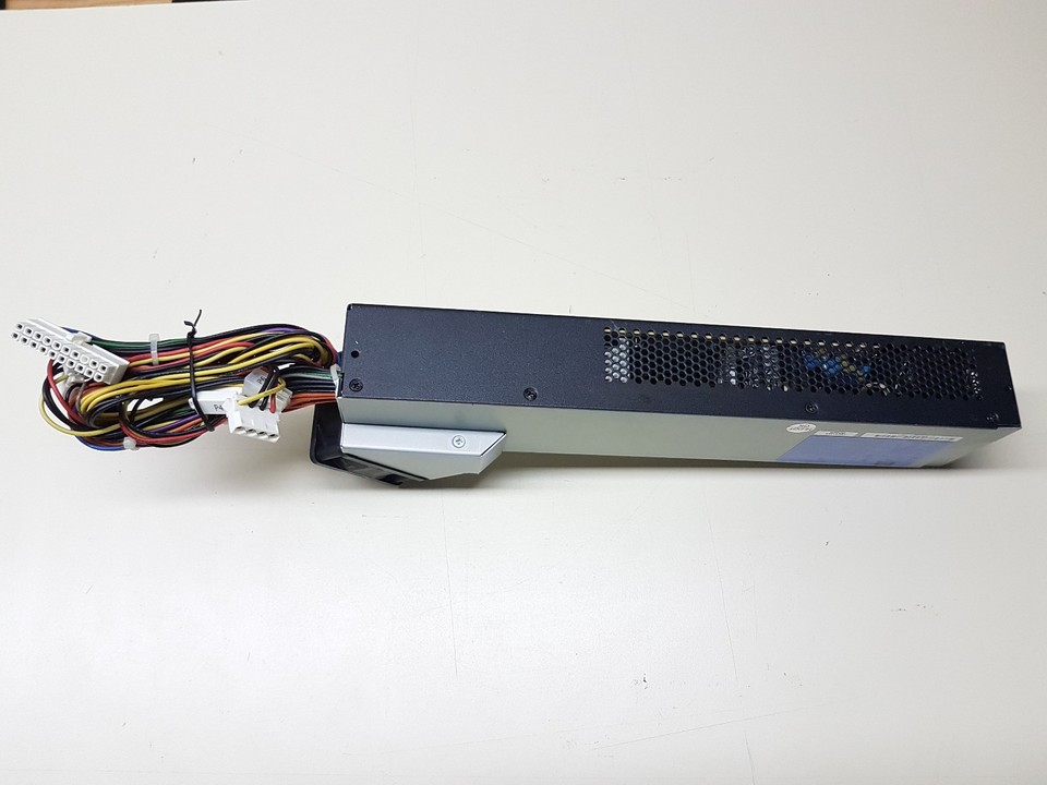 HP rp5000 SSF 185W Power Supply PDP124P PS-5181-1HFE 394529-001 TESTED ...