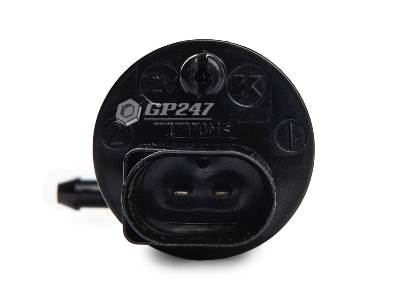 Genuine Mercedes-Benz Screen Washer Pump A2318660121 for sale online | eBay