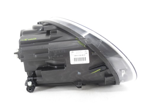 Genuine OEM Volkswagen 5C1-941-005 Driver Headlamp Light Assy 2012-2018 ...