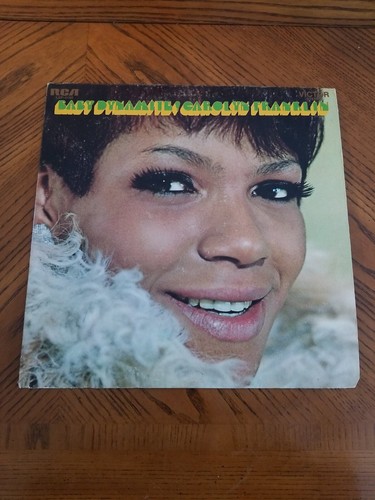 Carolyn Franklin – Baby Dynamite! RCA Records, Vinyl, LP, Album Stereo ...
