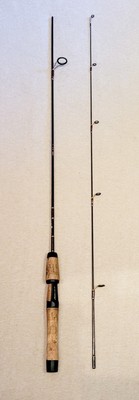 Spinning - Fenwick Legacy