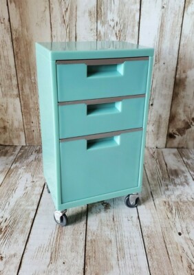 Our Generation Battat Elementary Classroom Replacement Rolling Drawers ...