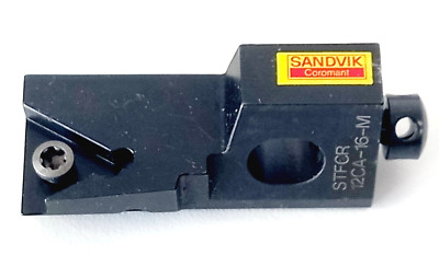 SANDVIK STFCR 12CA-16-M CoroTurn® 107 cartridge for turning | eBay