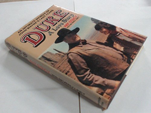 Duke a Love Story 1983 by 'pat Stacy Beverly Linet' 028562606x for sale ...