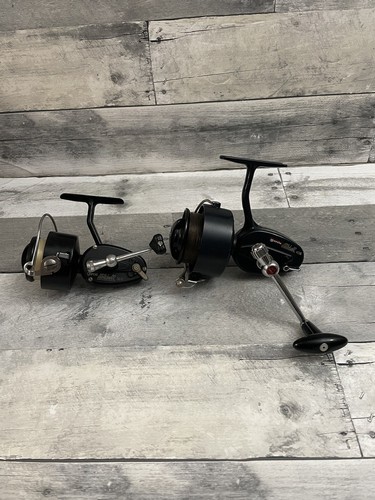 GARCIA MITCHELL 300 & GARCIA MITCHELL 406 FISHING REEL | eBay