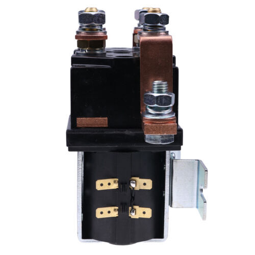 1pc New SW202 48V 400A Reversing Contactor Heavy Duty For Albright ...