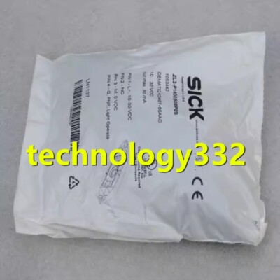 1PC NEW SICK Sensor ZL3-P1400S08P09 1053442 #LM | eBay