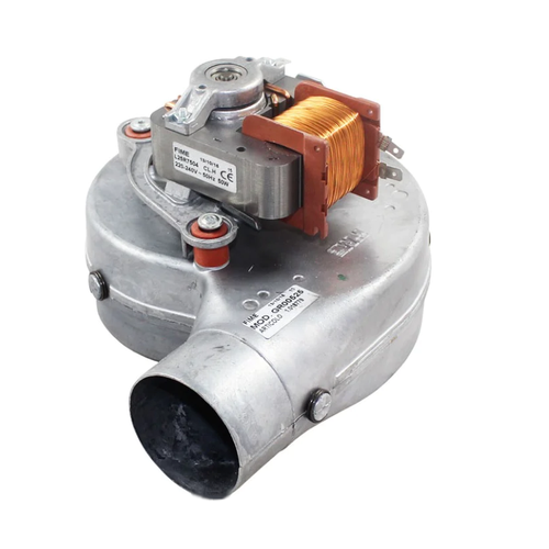 IMMERGAS FAN GR00525 1018779 EX 1011885 BOILER EOLO 24 SUPERIOR PLUS | eBay