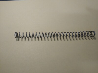 SMITH & WESSON Recoil Spring oem | eBay