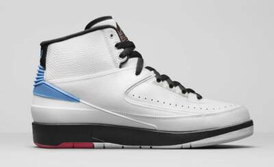 Nike Air Jordan 2 Retro UNC Size 11. | eBay