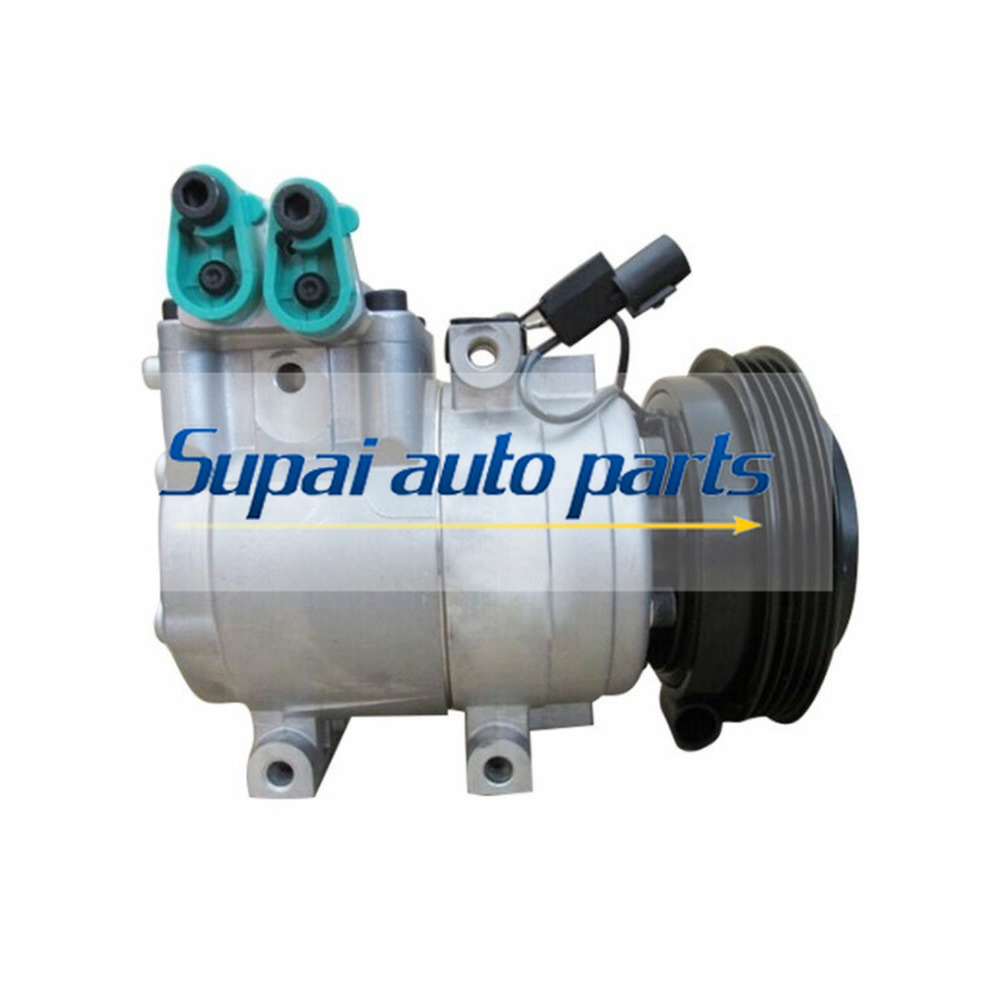 for Hyundai GETZ ELANTRA TUCSON COUPE AC Compressor 9770125000 ...