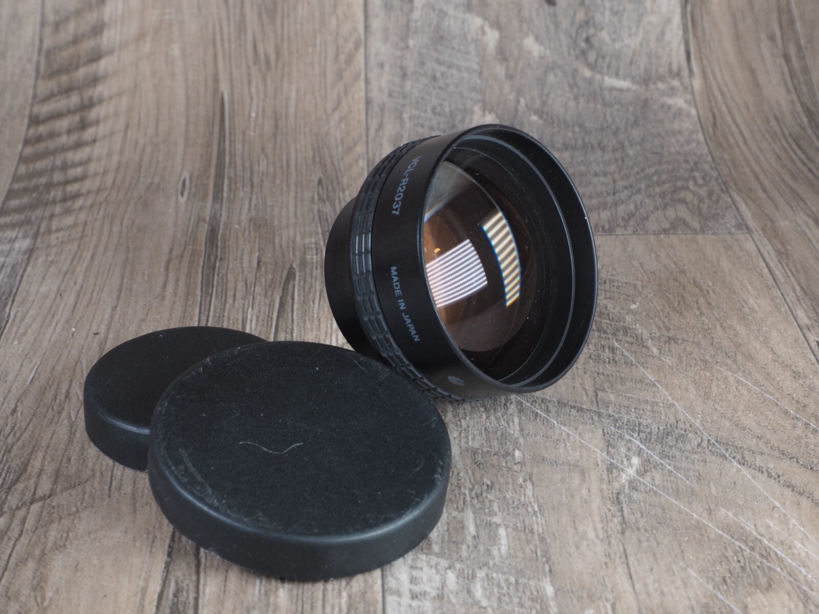 Sony Tele Conversion Lens X2.0 VCL-R2037 JAPAN teleconverter | eBay