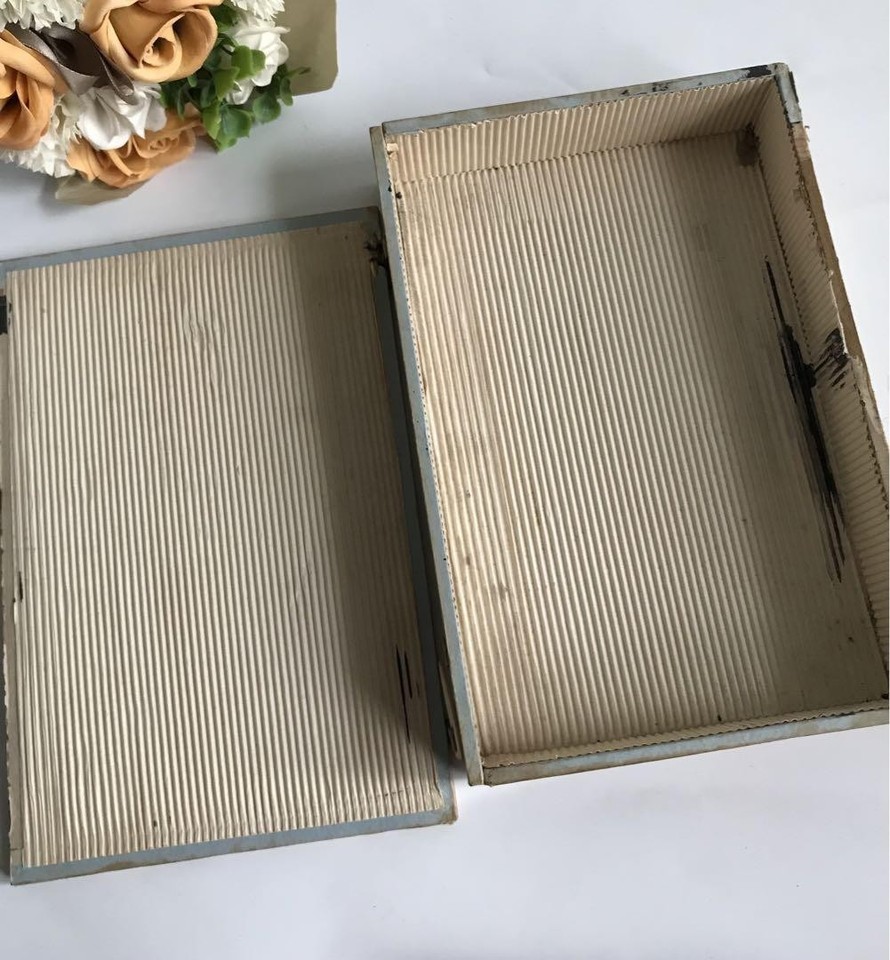 Chinese Art Suzuri Ink Stone Vintage Sumi Grinder Calligraphy Shodo ...