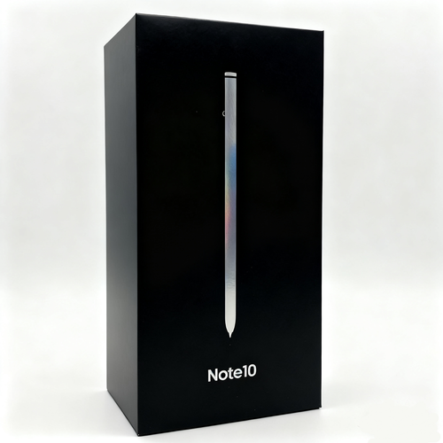 Brand New SAMSUNG Galaxy Note 10+ Plus Factory Unlocked SM-N975U1 256GB ...