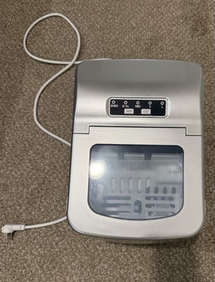 [NEWEST MODEL] Intertek Antarctic Star Ice Maker * EXTREMELY FAST ...