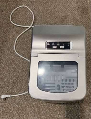 [NEWEST MODEL] Intertek Antarctic Star Ice Maker * EXTREMELY FAST ...