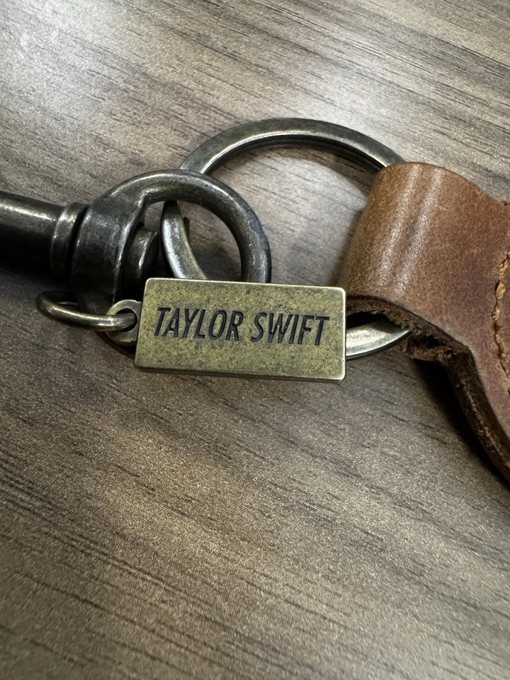 Taylor Swift All Too Well F*ck the Patriarchy Keychain | eBay