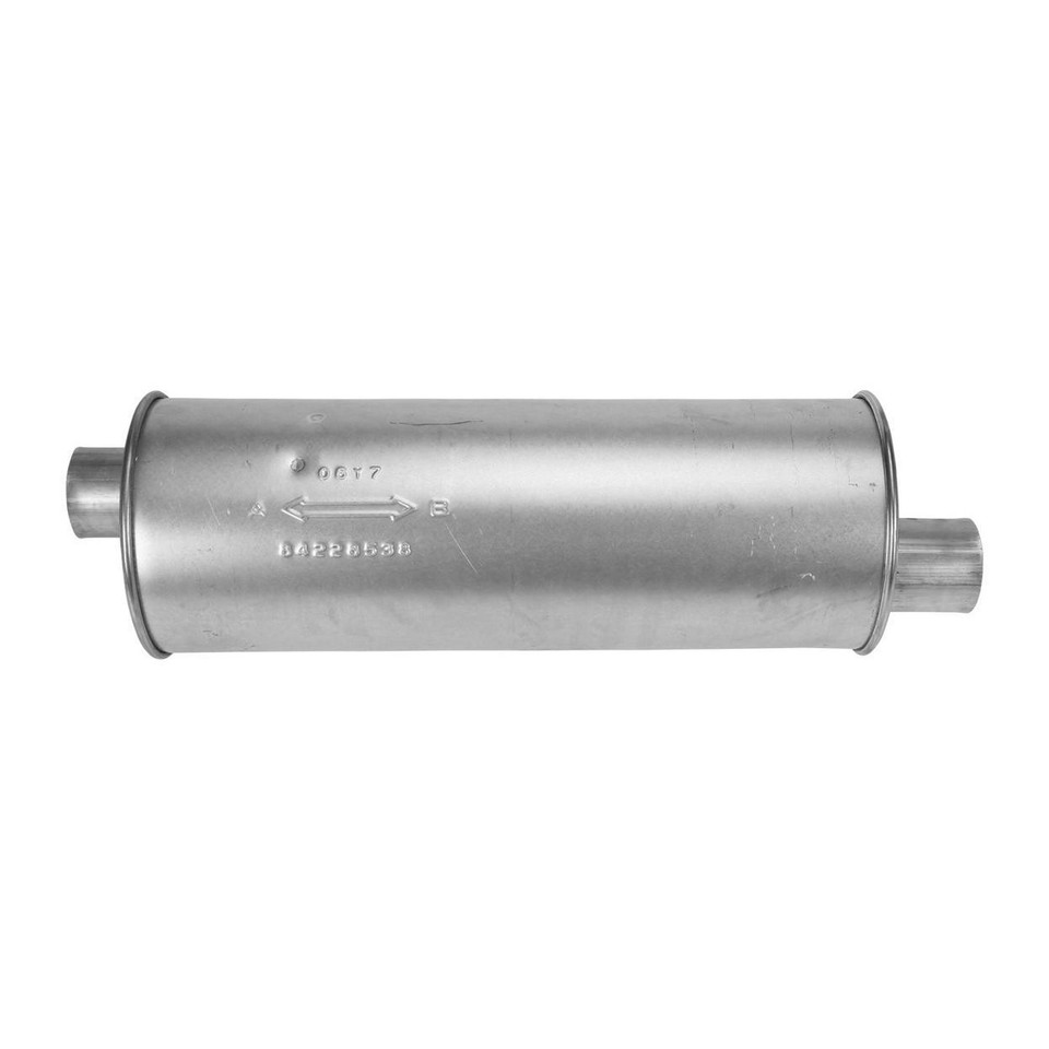 Exhaust Muffler | eBay