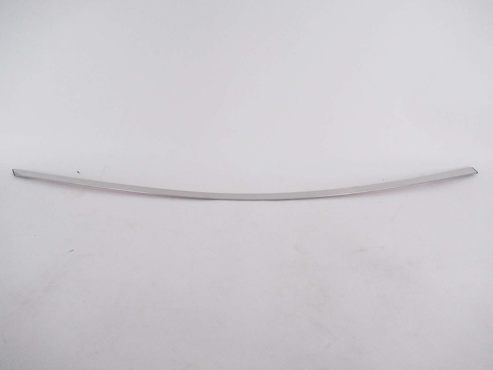 Genuine OEM Honda 72425-T0A-A01 Passenger Front Sash Molding Assy 2012 ...