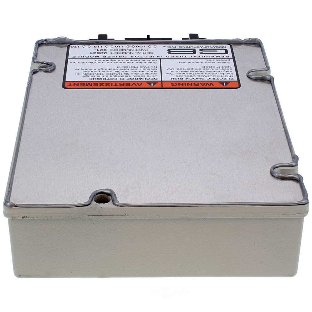 GB Remanufacturing 921-110 Diesel Injector Driver Module for sale ...