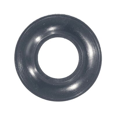 DANCO Tub Stopper Gasket for Tub Drain Assemblies (37680B), Black | eBay
