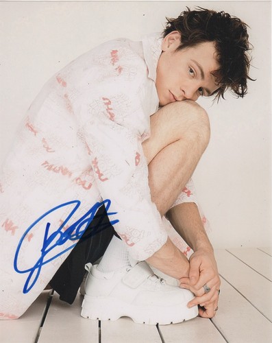 Ross Lynch Chilling Adventures Sabrina Autographed Signed 8x10 Photo ...