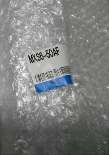 1Pc New Smc MXS6-50AF nl | eBay.de