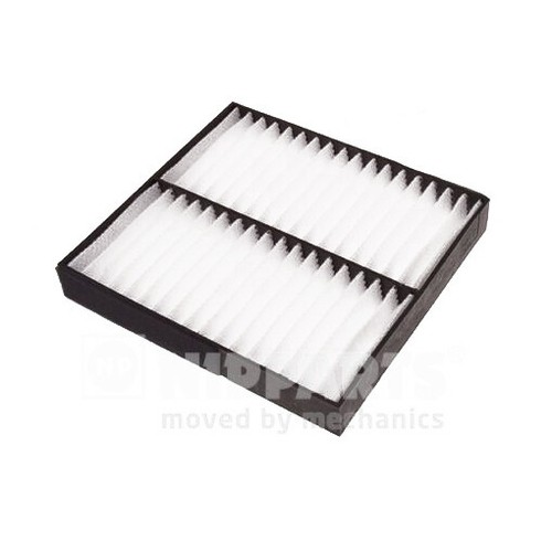 Cabin Air Filter FC1281NP 7803A112 | eBay