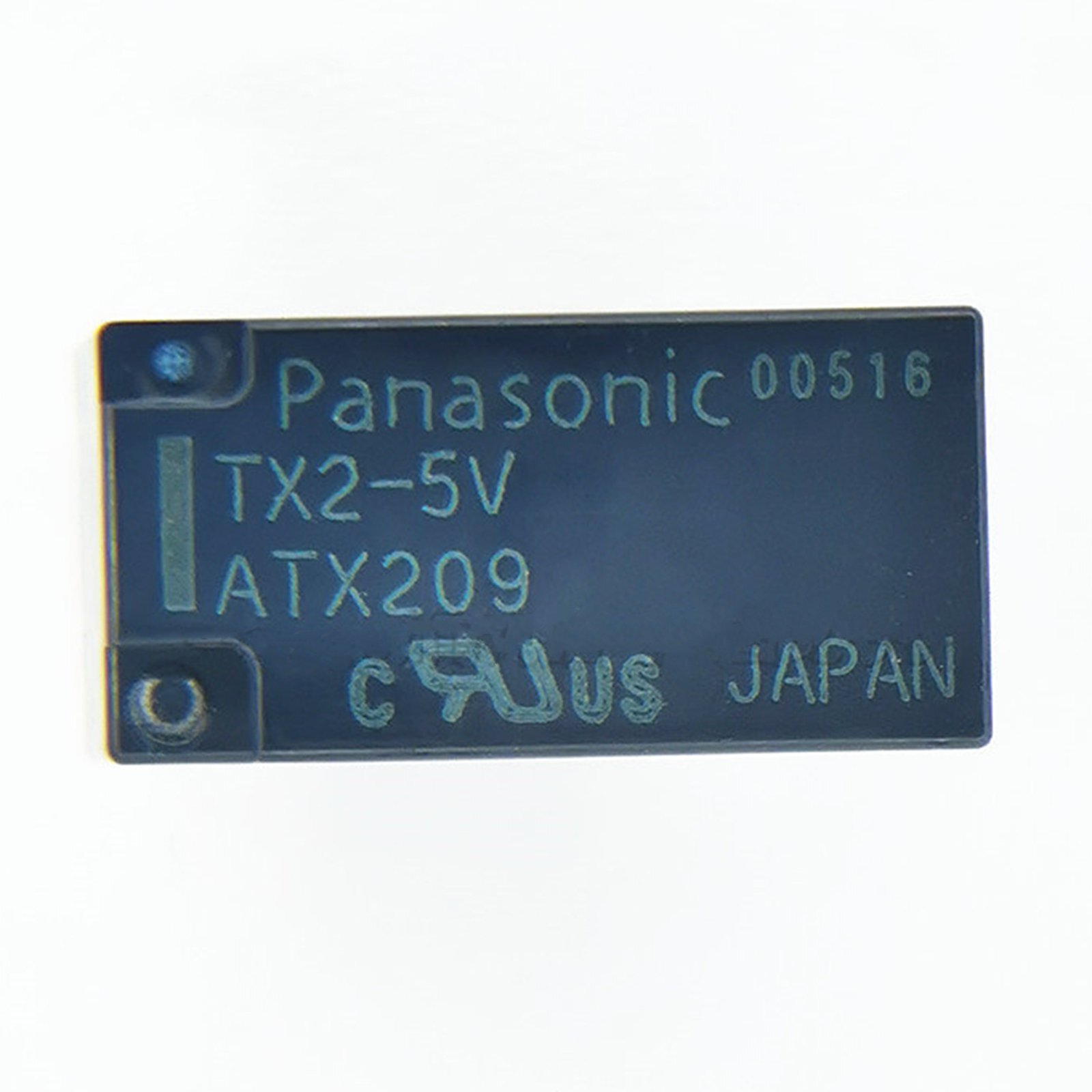 10PS New For Panasonic TX2-5V ATX209 8Pins Relay Free Shipping | eBay