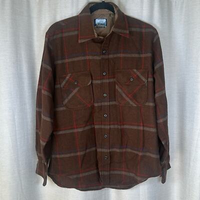 FEILD MASTER VINTAGE FLANNEL SIZE(M) | eBay
