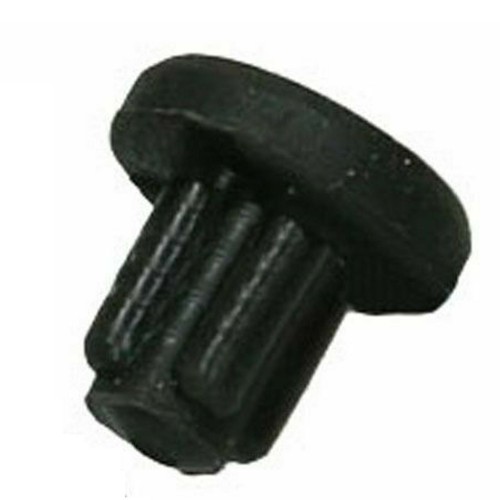 SMEG A1-9 COOKER GAS PAN SUPPORT RUBBER FOOT GRID HOB BURNER FEET ...