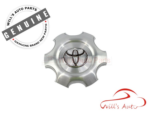 Genuine Toyota Wheel Hub Centre Cap 4260360500 for Prado 120 for sale ...