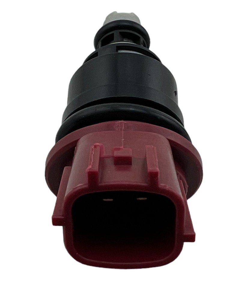 850CC Side Feed Fuel Injectors FOR Forester Legacy WRX Impreza STI EJ20 ...