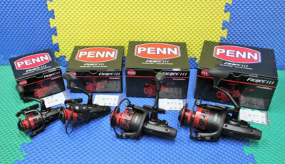 Conventional Reels - Penn 160