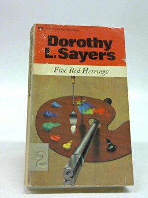 Five red herrings by Sayers, Dorothy L Book The Fast Free Shipping | eBay